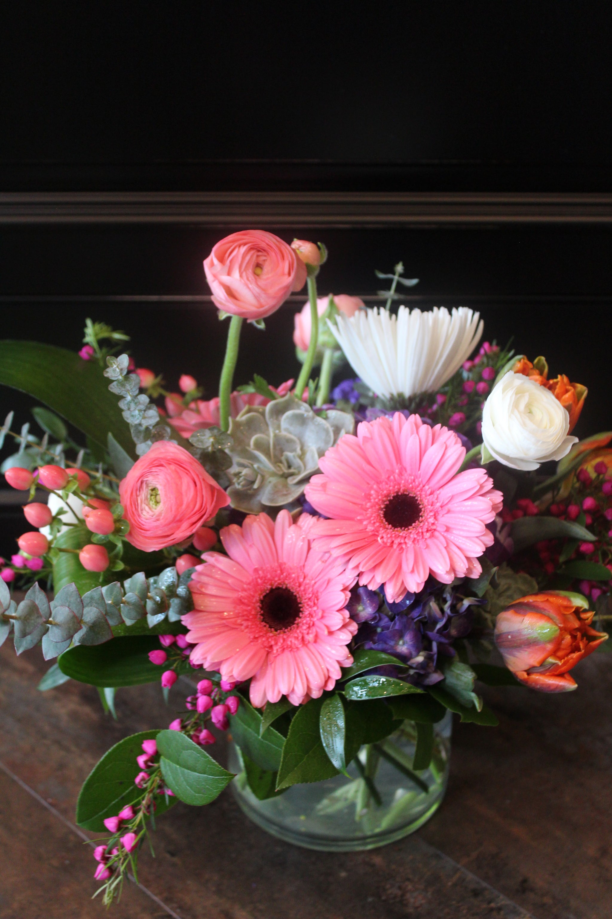 Floral Designs of Mount Joy - Shop Online