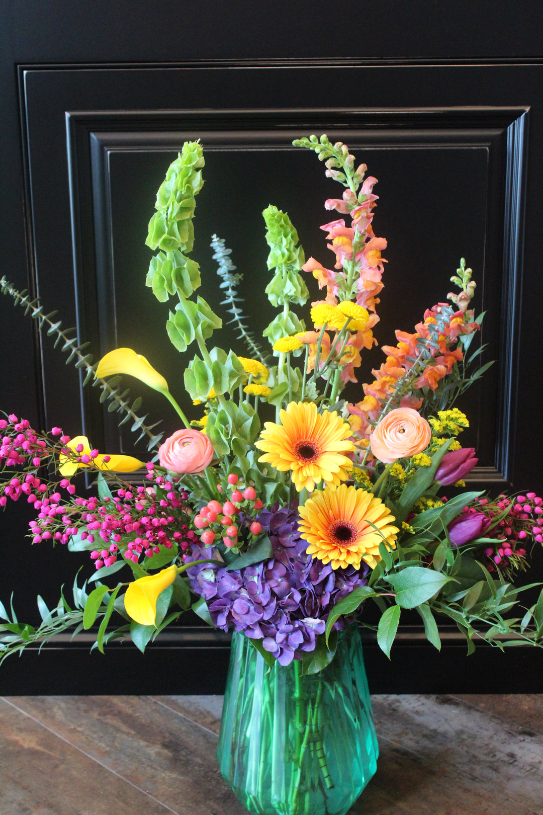 Impressive – Floral Designs of Mount Joy