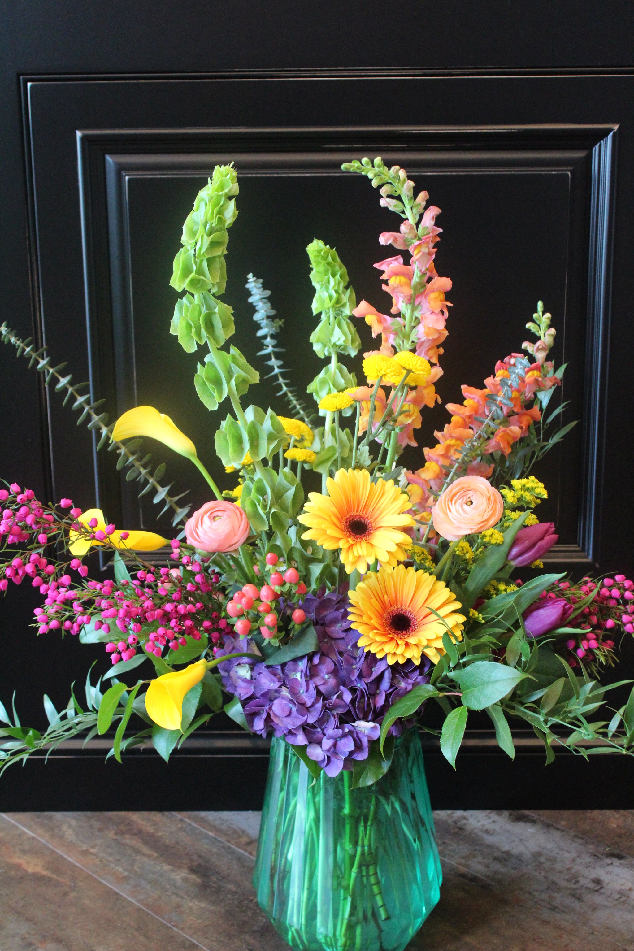 Everyday Designs – Floral Designs of Mount Joy